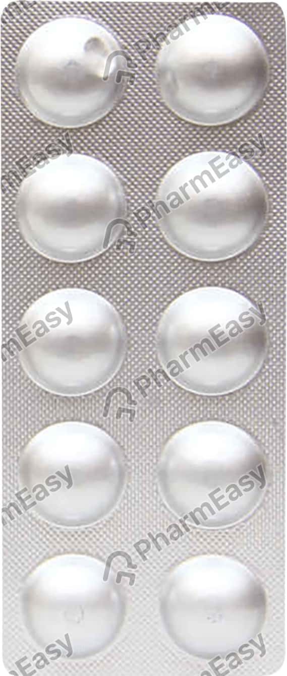 Olzox 40 MG Tablet (10): Uses, Side Effects, Price & Dosage | PharmEasy