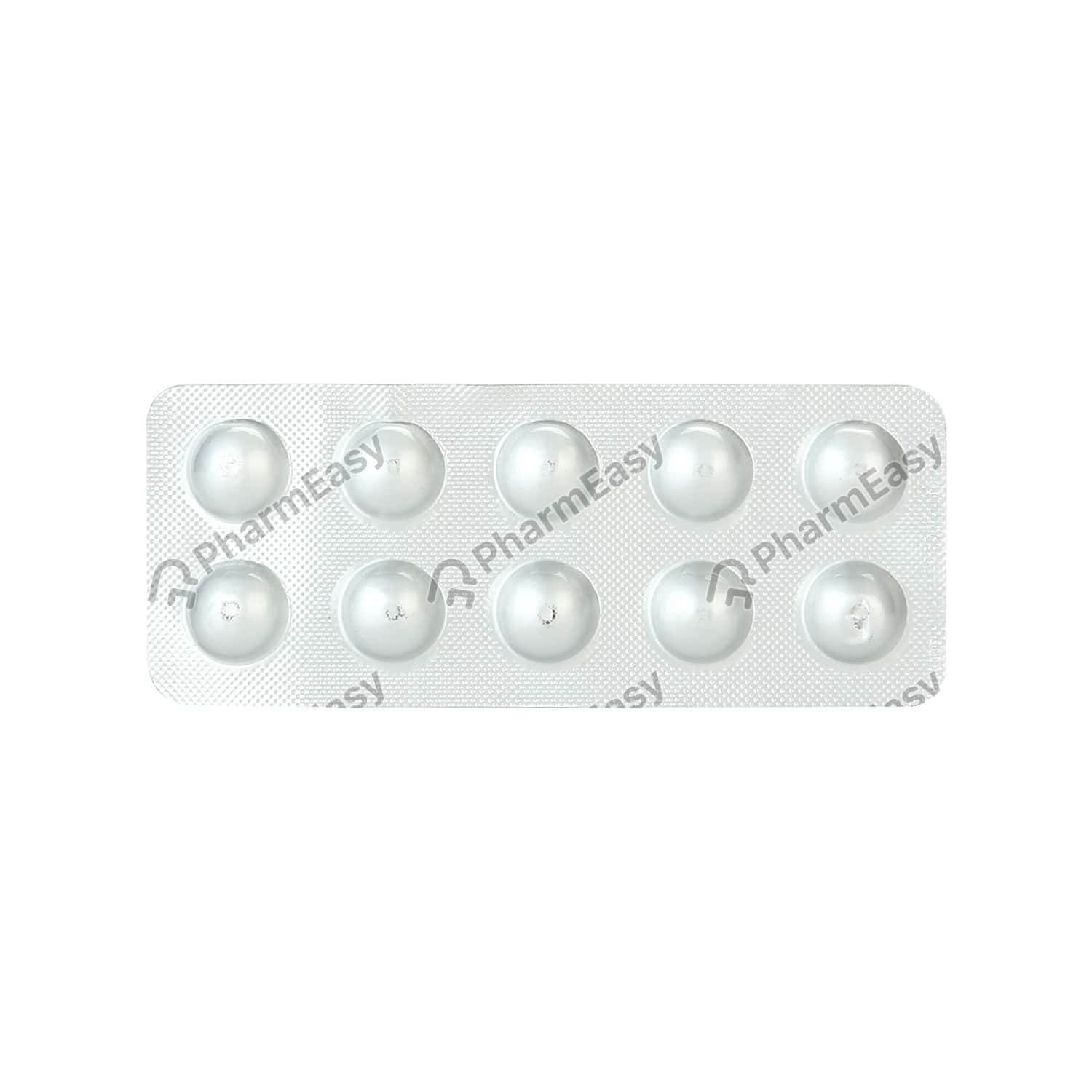 Vogloyd 0.2 MG Tablet (10) - Uses, Side Effects, Dosage, Composition ...