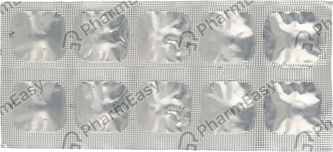 Remetor 20 MG Tablet (10): Uses, Side Effects, Price & Dosage | PharmEasy