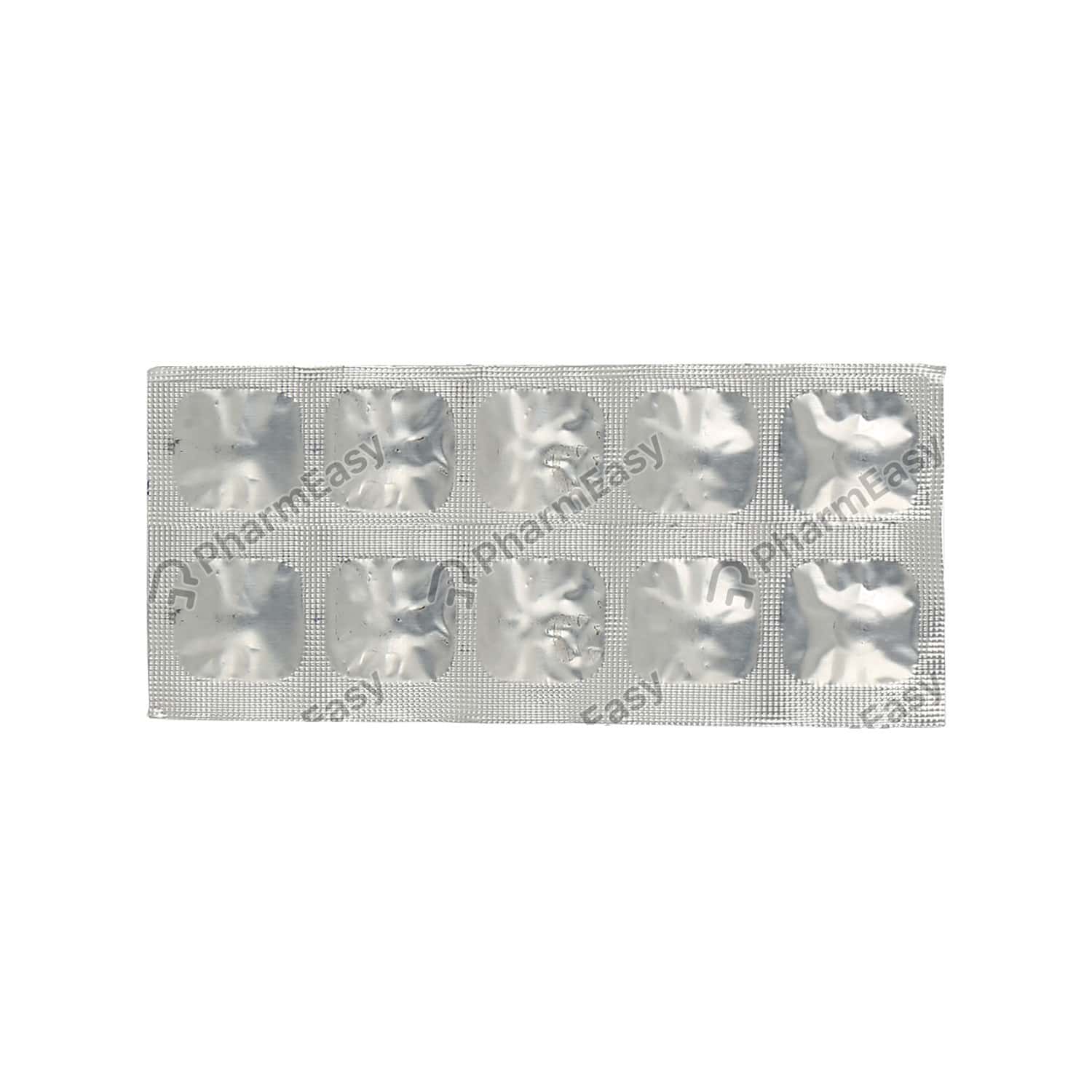 Remetor 20 MG Tablet (10) - Uses, Side Effects, Dosage, Composition ...