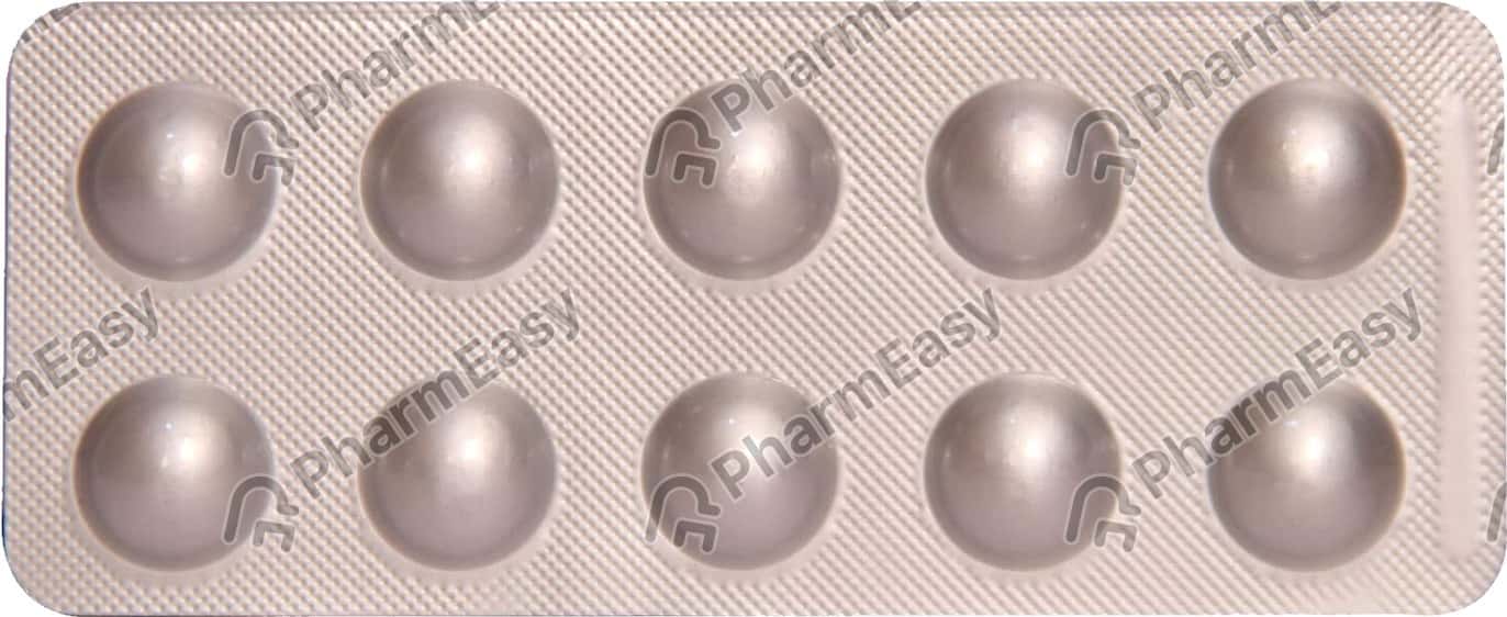 Olzox H 40mg Tablet: Uses, Side Effects, Price & Dosage | PharmEasy