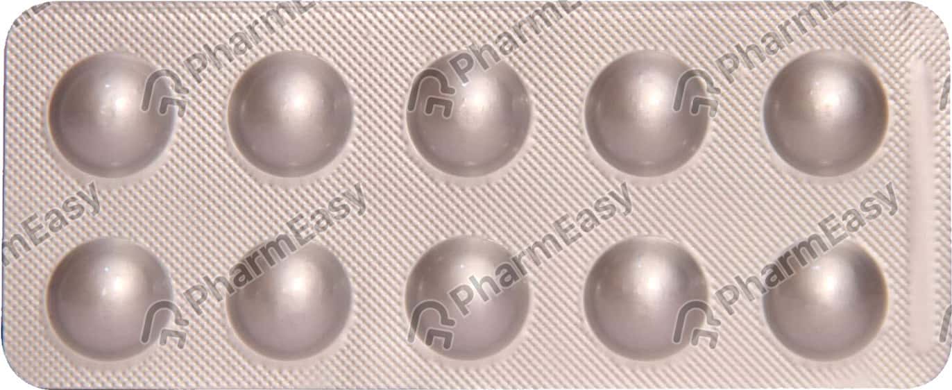 Olzox H 40mg Strip Of 10 Tablets: Uses, Side Effects, Price & Dosage ...
