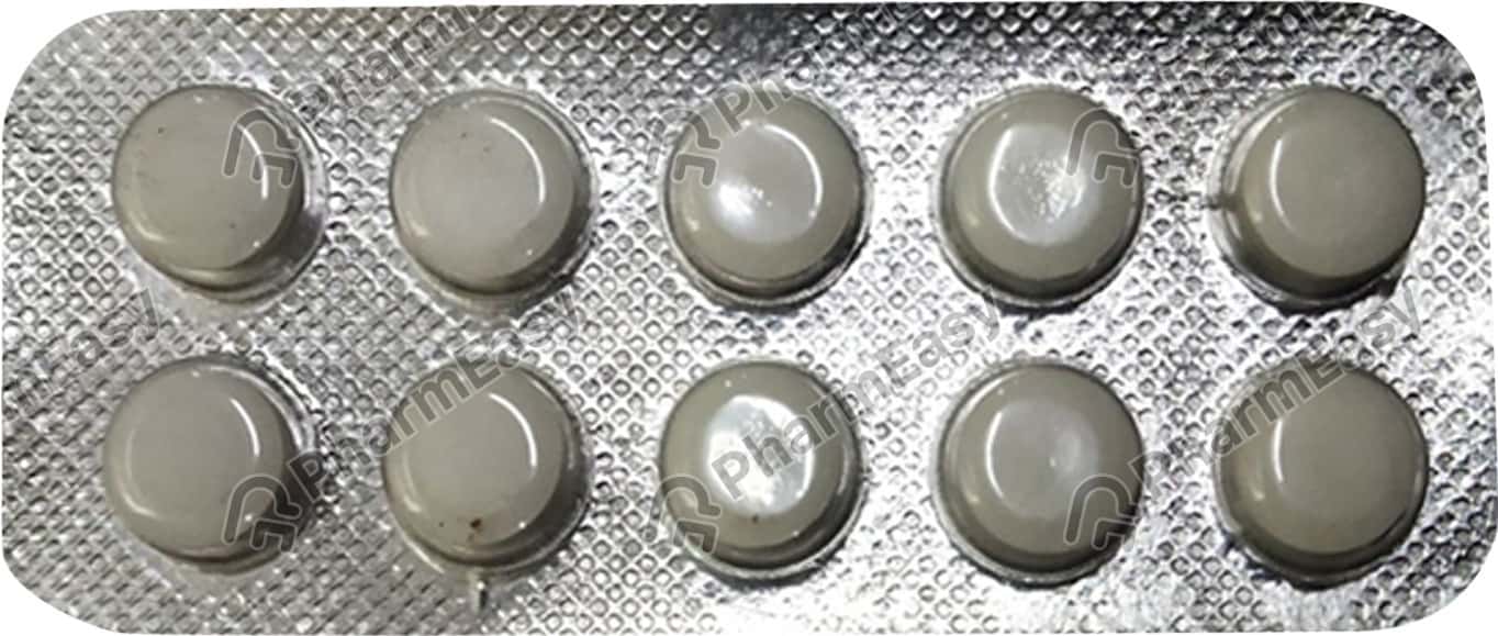 Cloyd 75 MG Tablet (10): Uses, Side Effects, Price & Dosage | PharmEasy