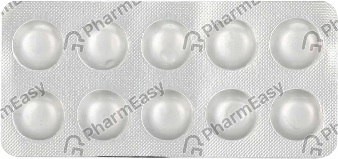 Order Pregamet Sr Strip Of 10 Tablets Online at discount rate