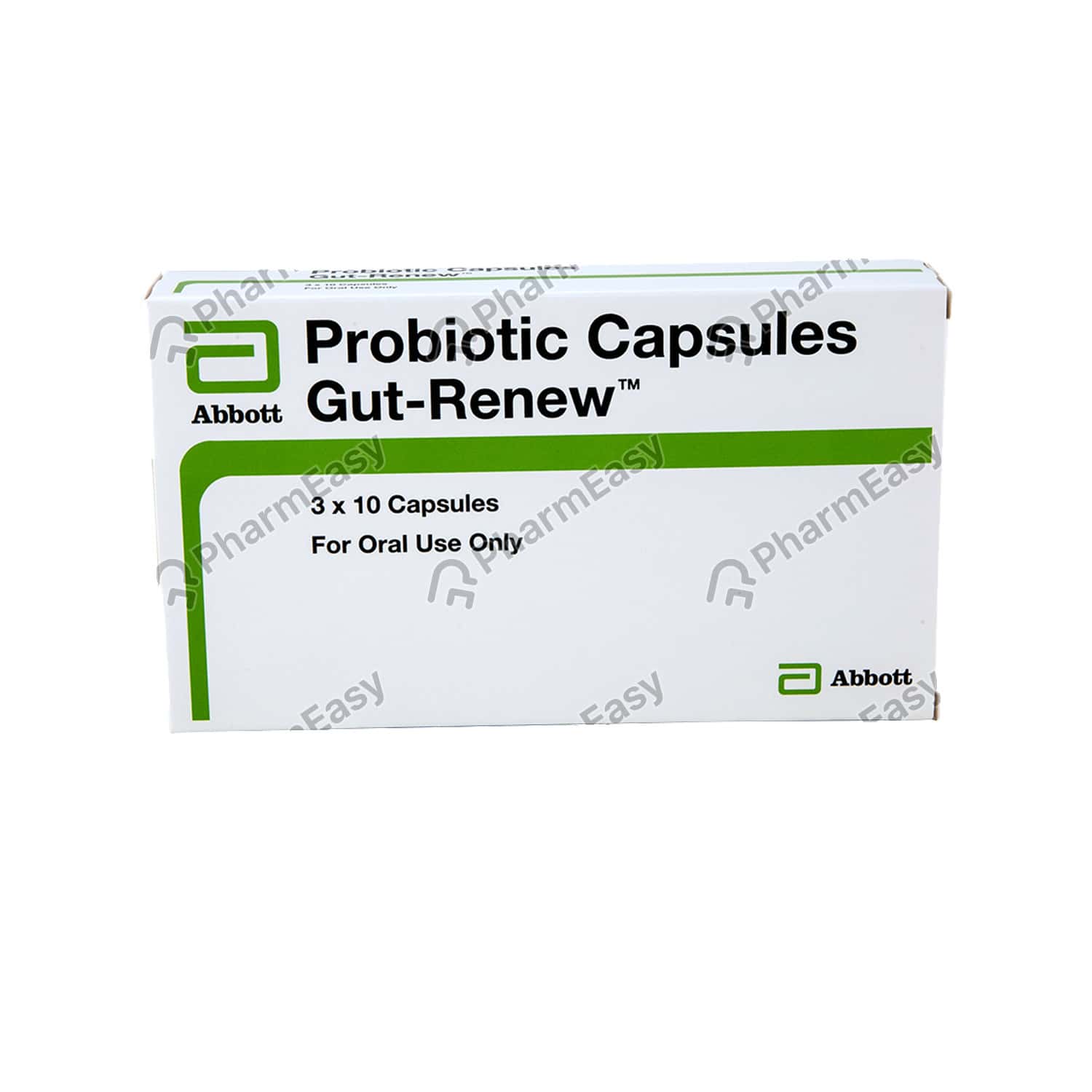 Buy Gut Renew Capsule (10) Online at Flat 18% OFF* | PharmEasy