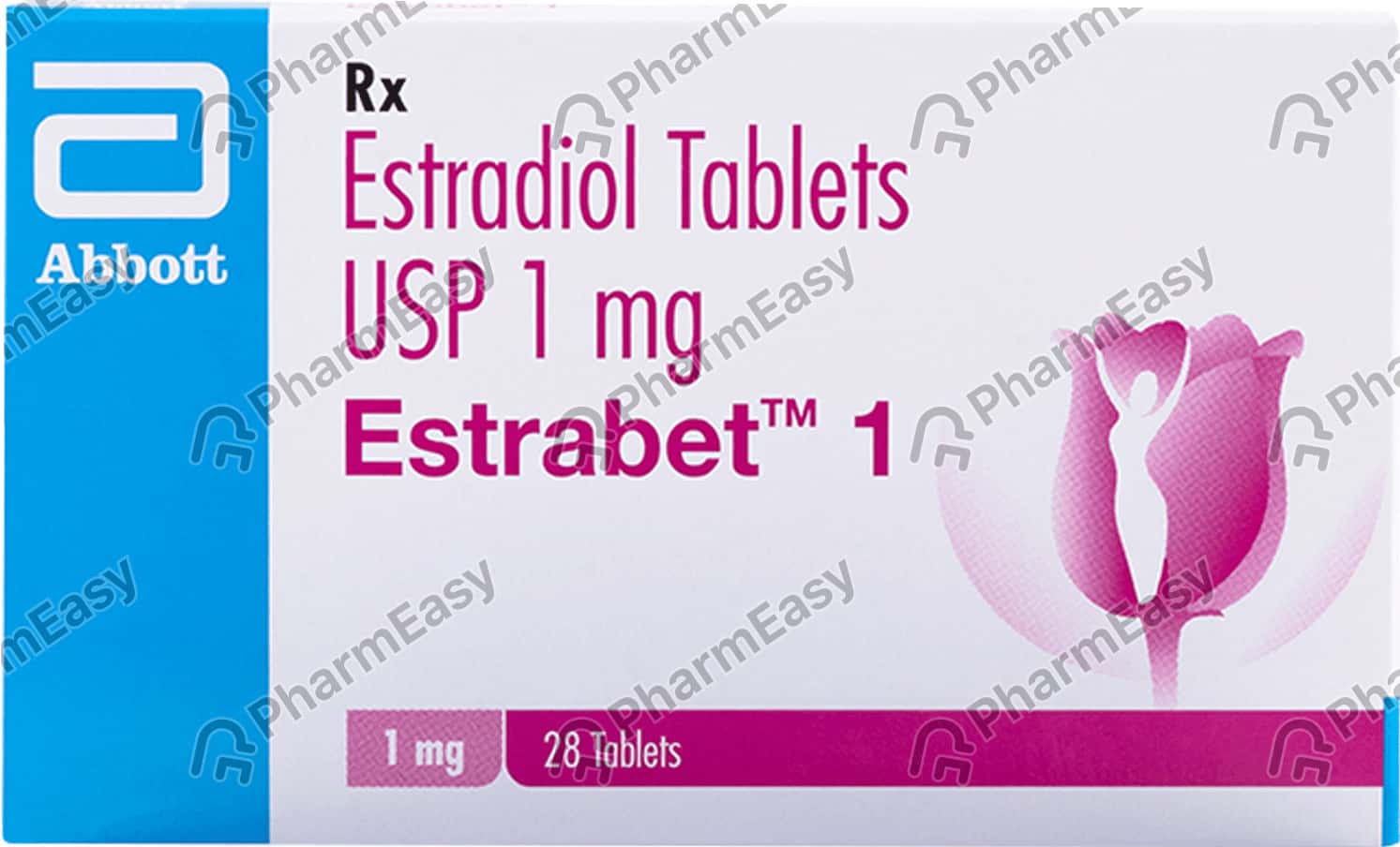 Estrabet 1 MG Tablet (28): Uses, Side Effects, Price & Dosage | PharmEasy