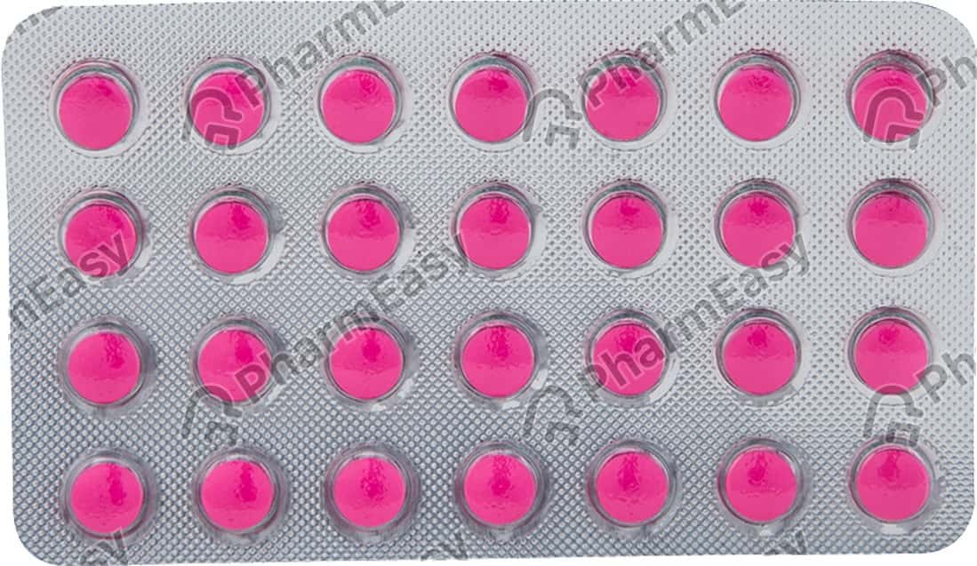 Estrabet 2 MG Tablet (28): Uses, Side Effects, Price & Dosage | PharmEasy