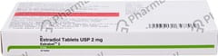 Estrabet 2 Tablet: Uses, Side-effects, Price, Dosage & More Info ...