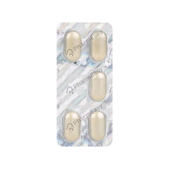 Azithral 500 MG Tablet (5) - Uses, Side Effects, Dosage, Composition ...