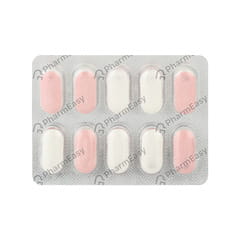 Glimestar M3 Tab - Uses, Side Effects, Dosage, Composition & Price ...