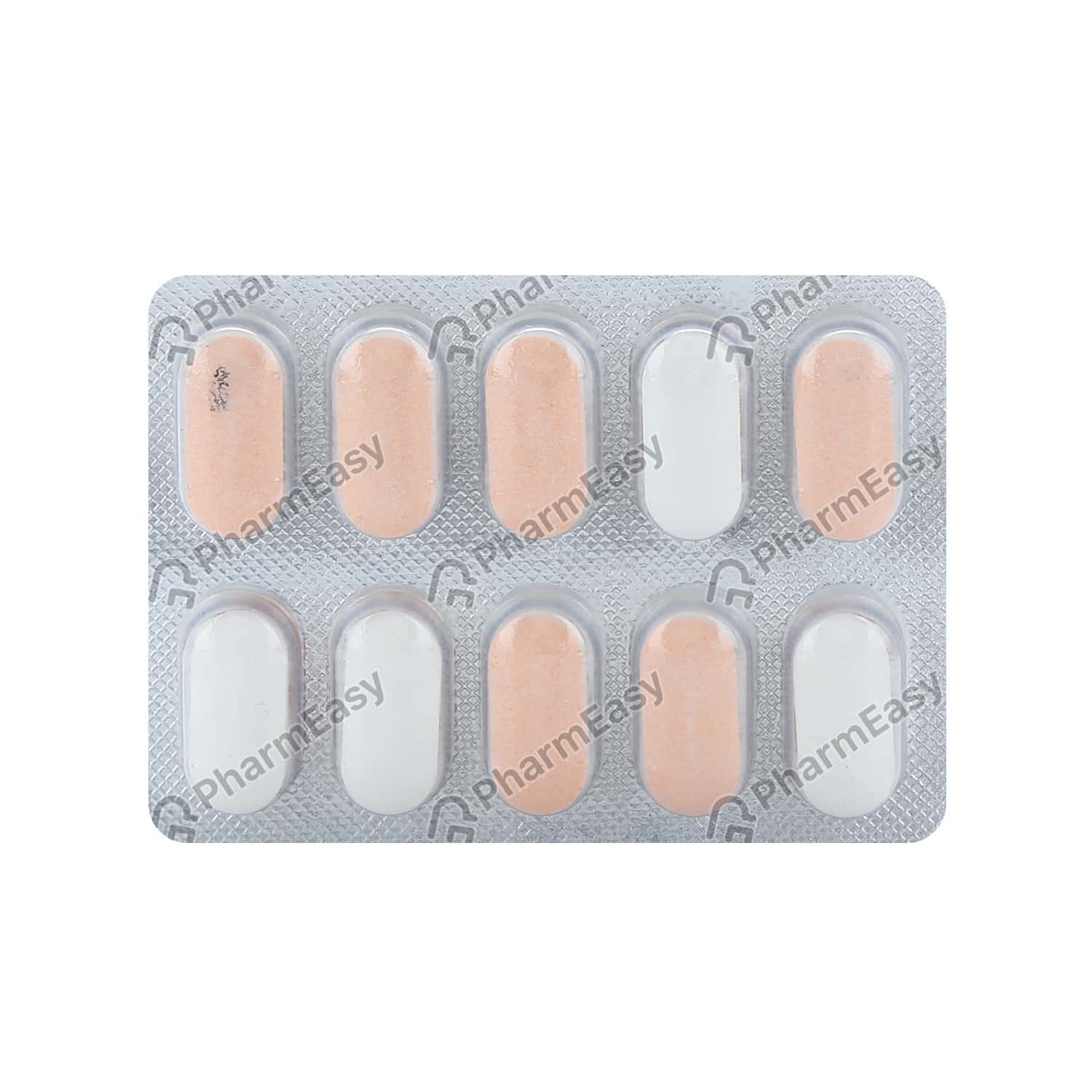 Glimestar M4 Tab - Uses, Side Effects, Dosage, Composition & Price ...