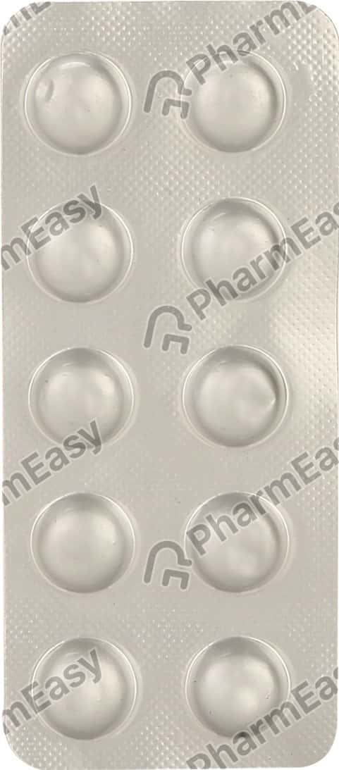 Monty Plus Tablet: Uses, Side Effects, Price & Dosage | PharmEasy