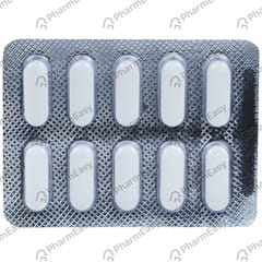 Ursodox 300 MG Tablet (10): Uses, Side Effects, Price & Dosage | PharmEasy