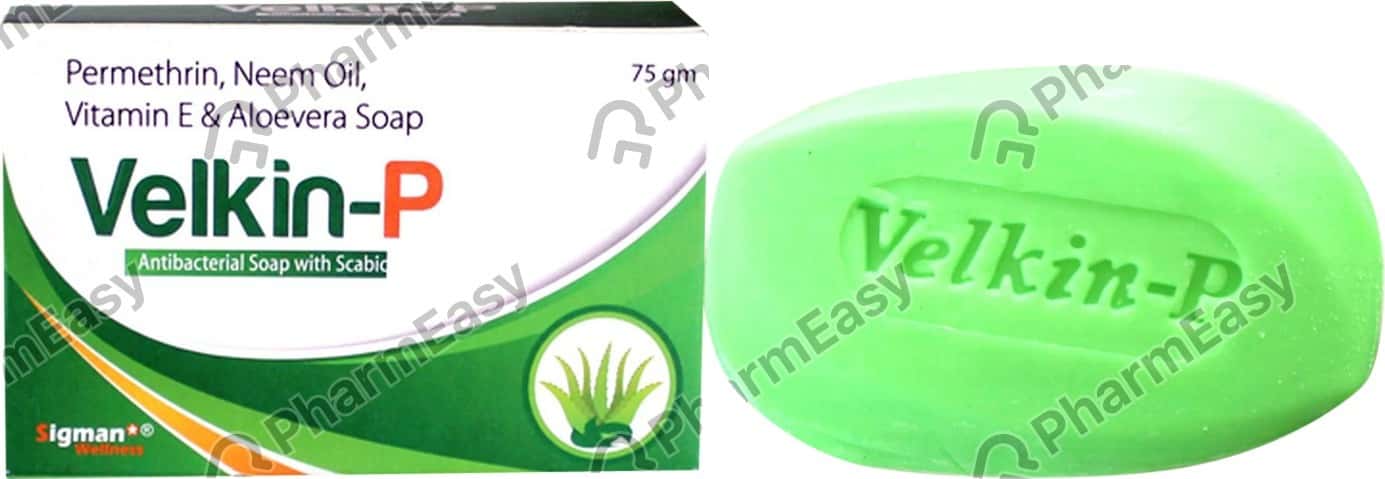 Buy VELKIN Online & Get Upto 60% OFF at PharmEasy