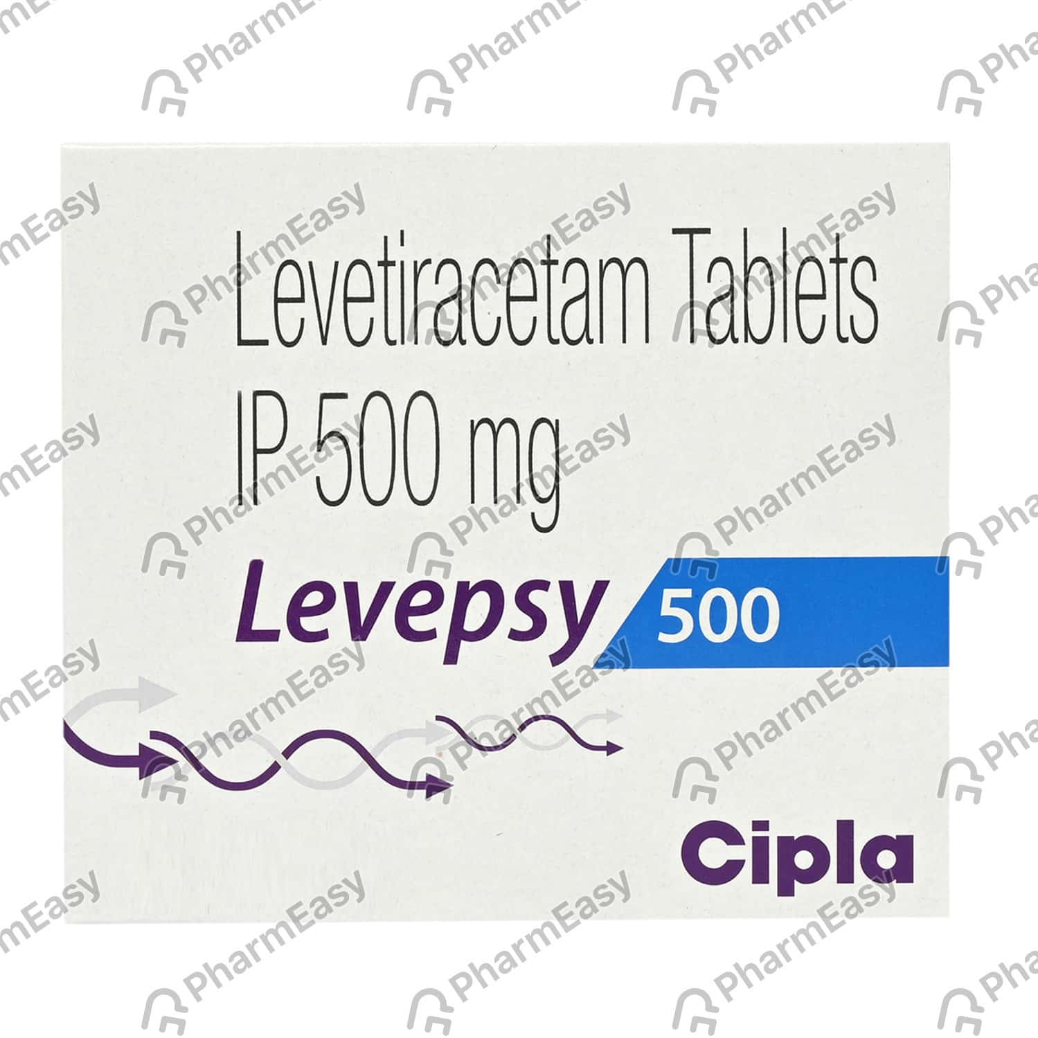 Levepsy 500 Tablet: Uses, Side-effects, Price, Dosage & More Info ...