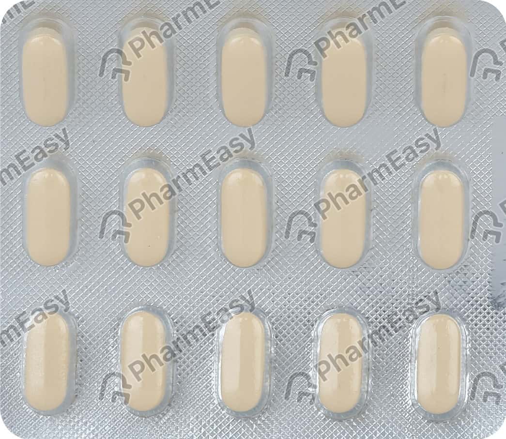 Levepsy 500 MG Tablet (15): Uses, Side Effects, Price & Dosage | PharmEasy