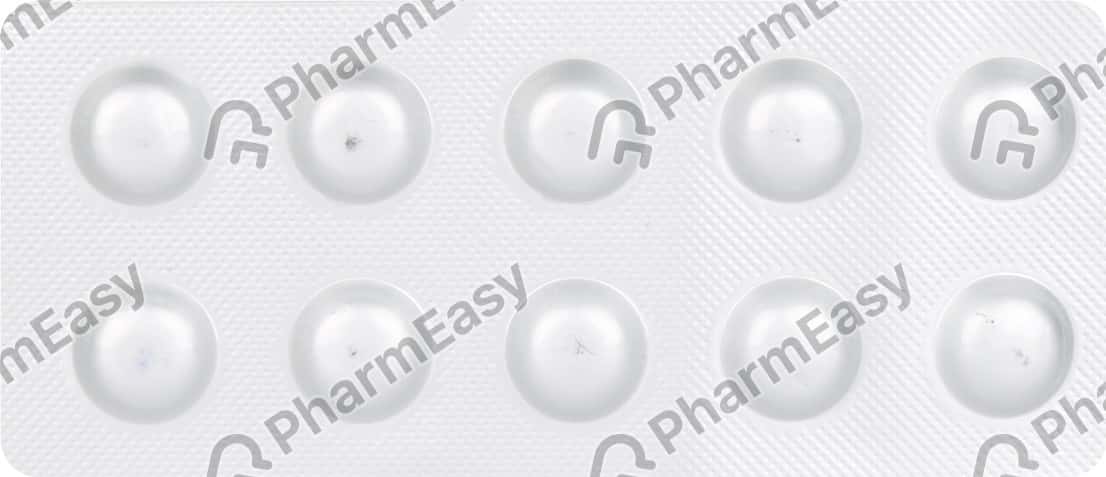 Tricinod 10/6.25mg Tablets 15'S: Uses, Side Effects, Price & Dosage ...