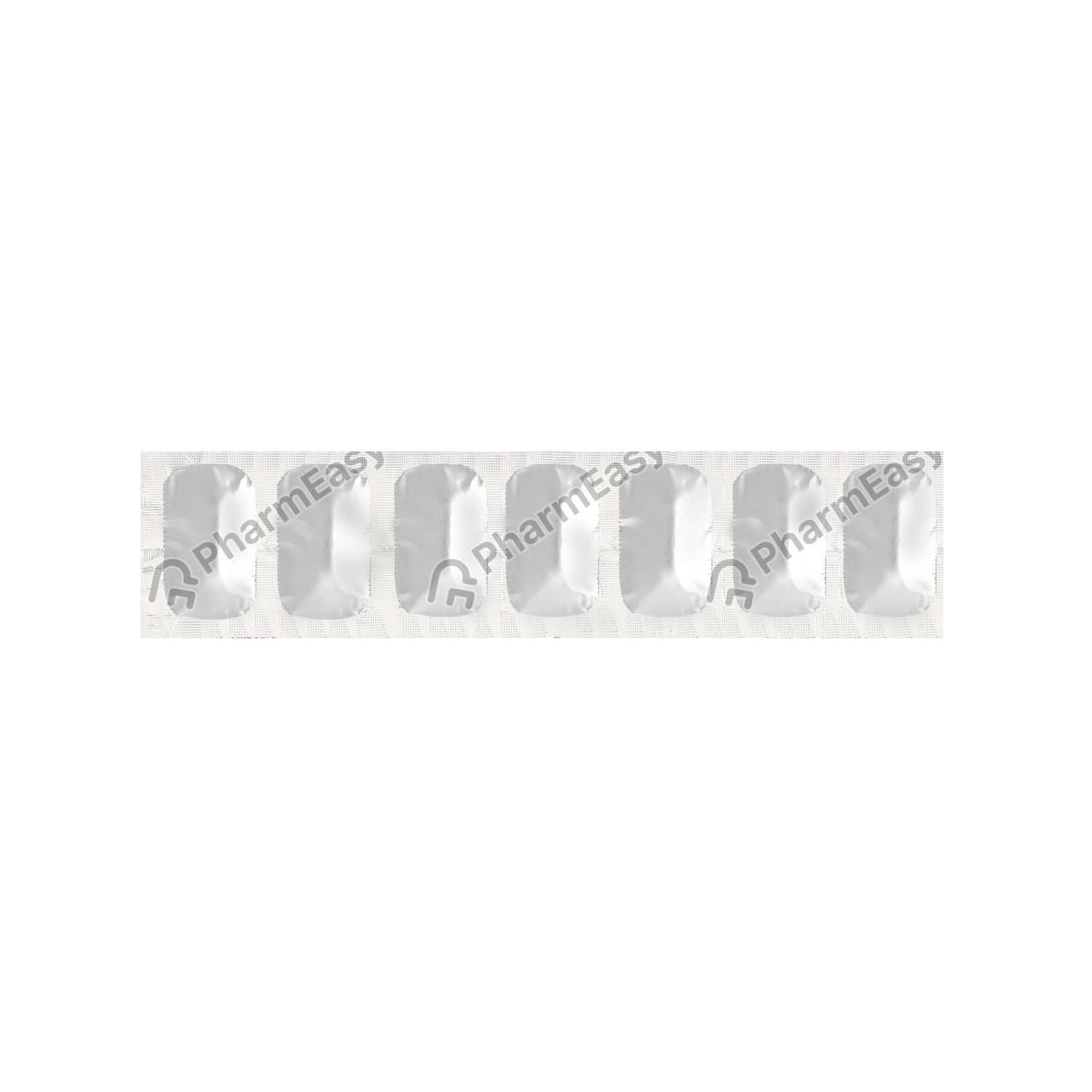 I Tyza 200 MG Capsule (7) - Uses, Side Effects, Dosage, Composition ...