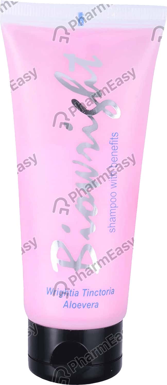 Buy BIOWRIGHT SHAMPOO Online & Get Upto 60% OFF at PharmEasy