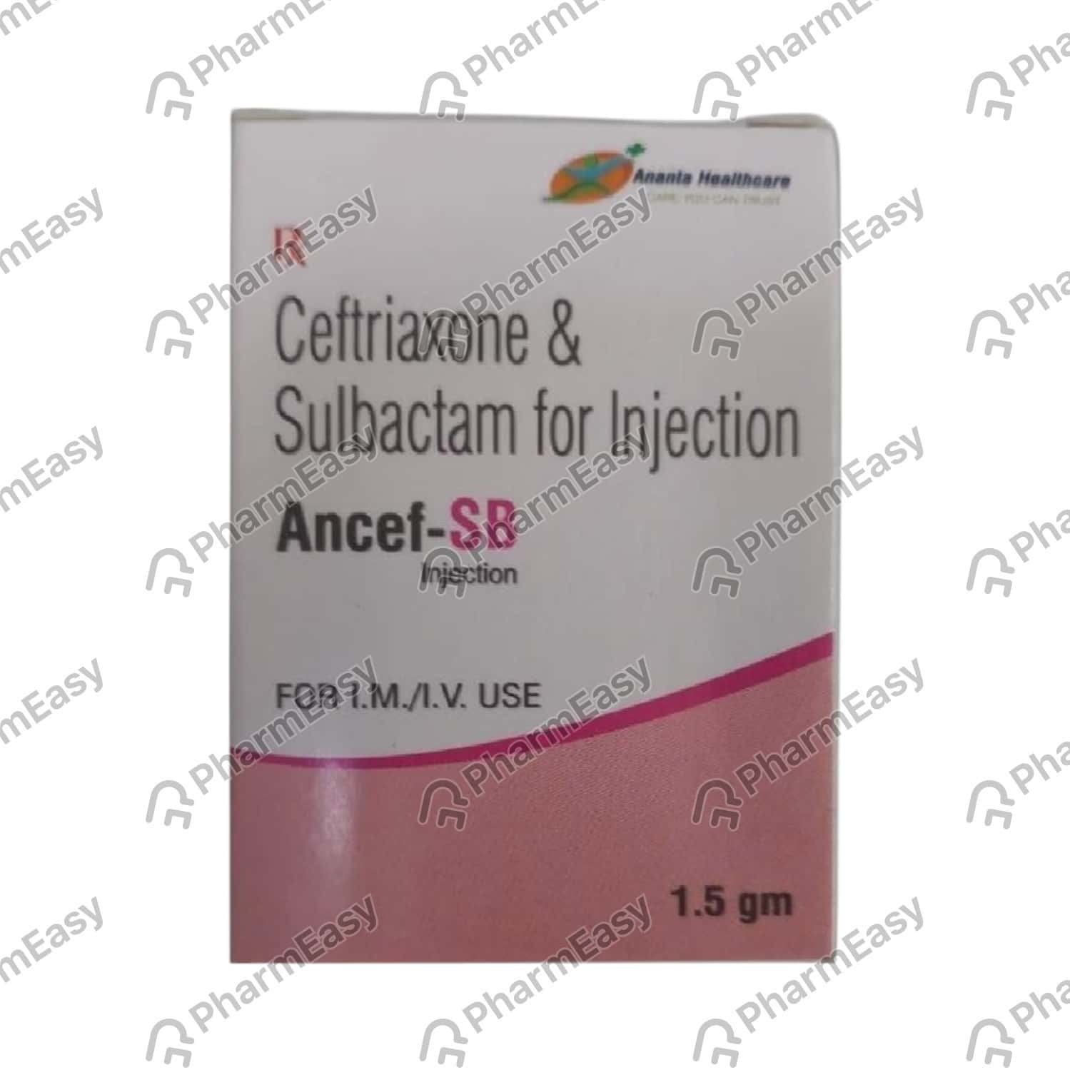 Ancef Sb Injection (1): Uses, Side Effects, Price & Dosage | PharmEasy