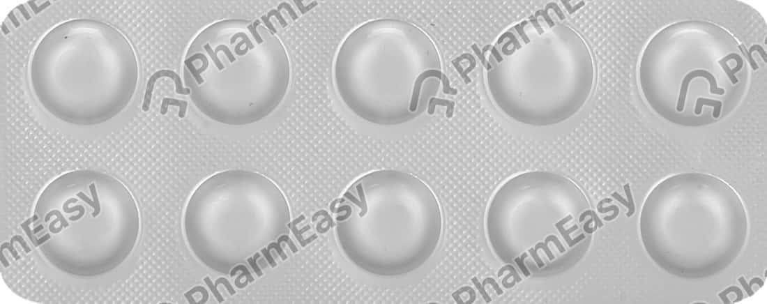 Sonirab D Strip Of 10 Tablets: Uses, Side Effects, Price & Dosage ...