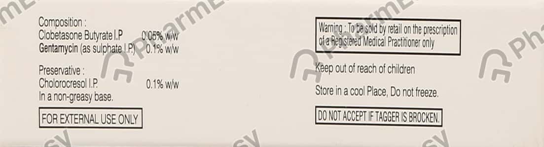 Buy Topisone G Cream Online at Flat 15% OFF | PharmEasy