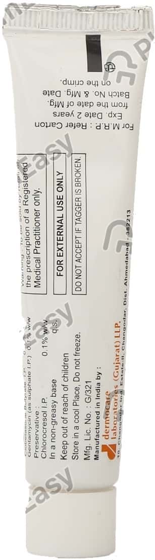 Buy Topisone G Cream Online at Flat 15% OFF | PharmEasy