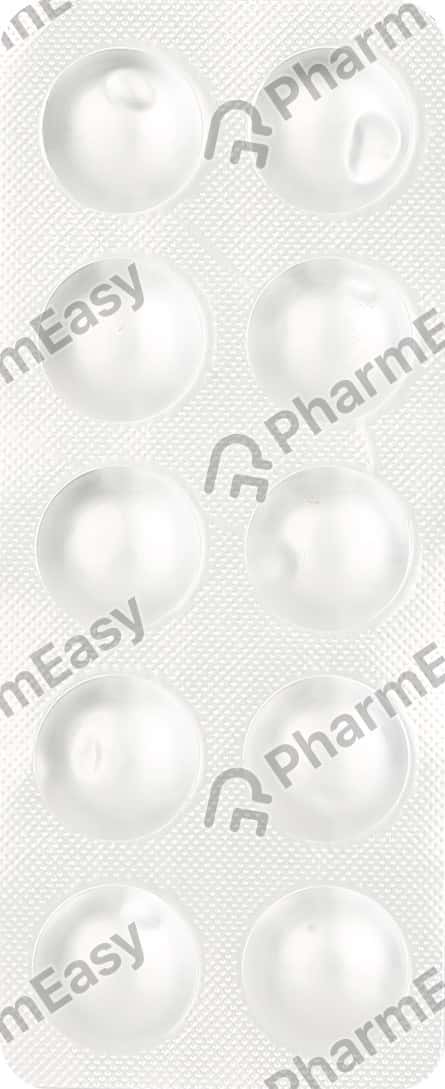 Montor Lc Strip Of 10 Tablets: Uses, Side Effects, Price & Dosage ...