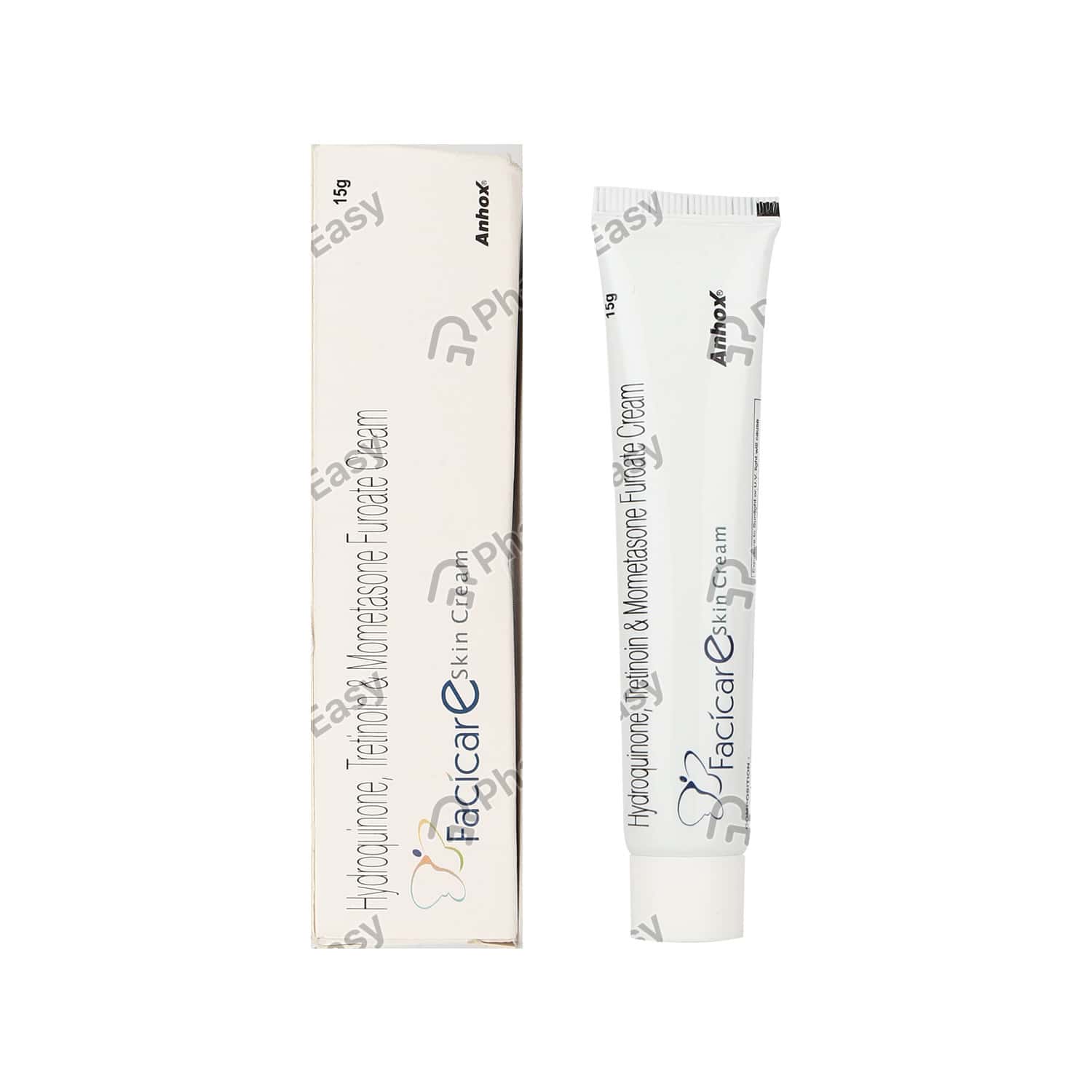 Facicare Cream - Uses, Side Effects, Dosage, Composition & Price ...