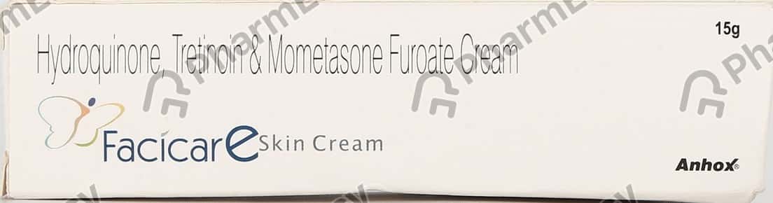 Facicare Skin Cream: Uses, Side-effects, Price, Dosage & More Info ...