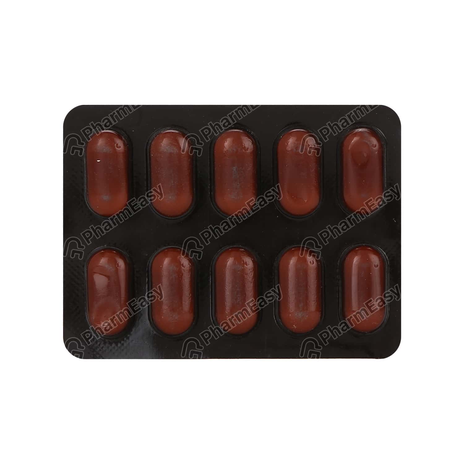Calshell 500mg Tablet - Uses, Side Effects, Dosage, Composition & Price ...