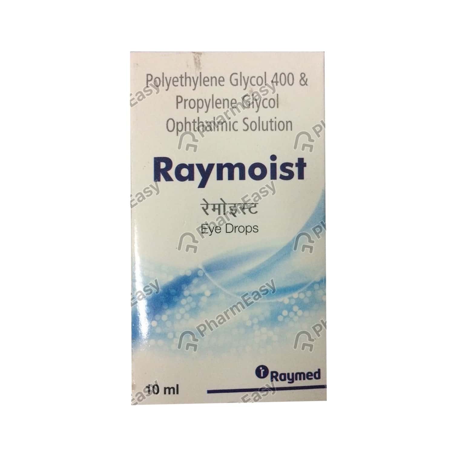 Buy Raymoist Eye Drops Online at Flat 18% OFF* | PharmEasy
