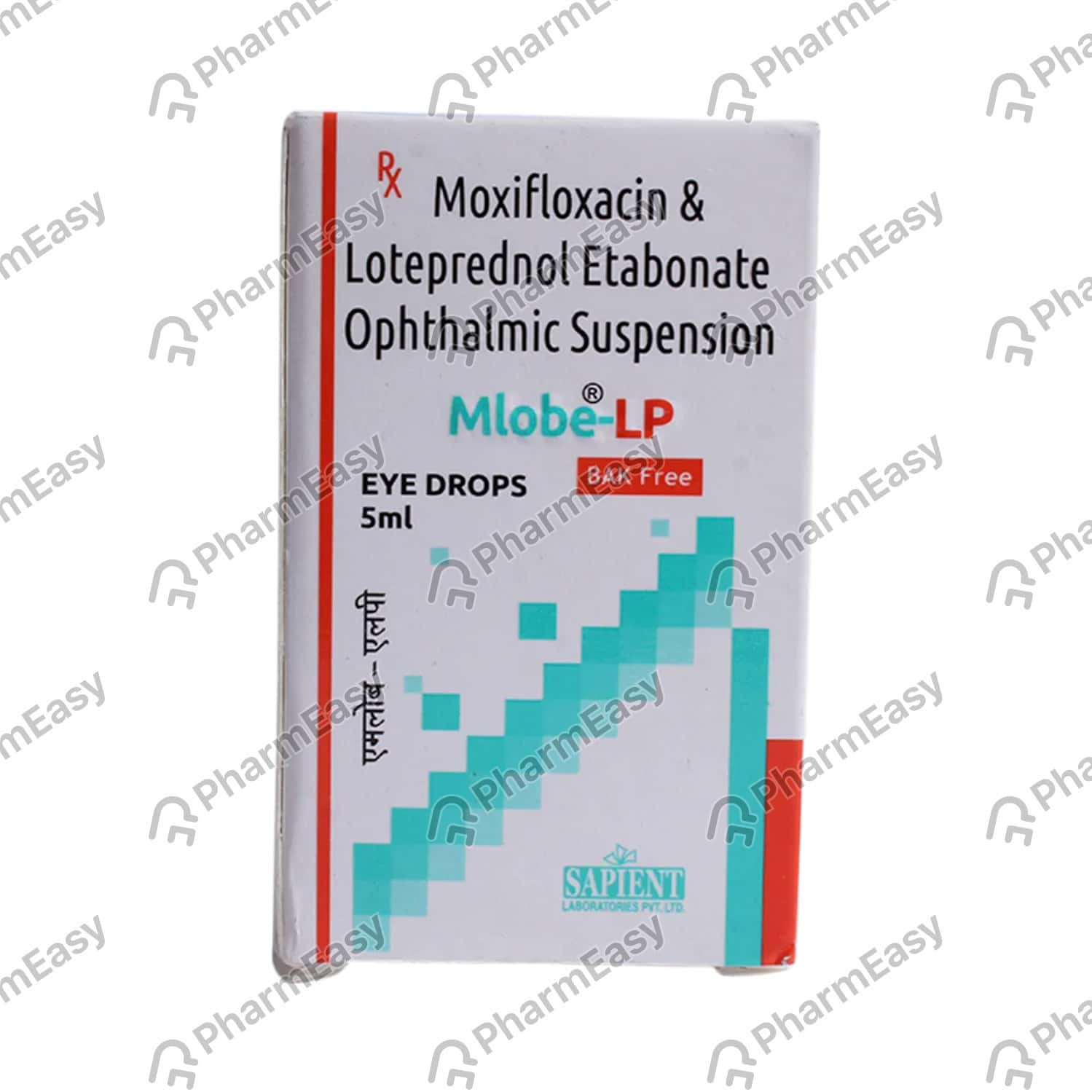 Mlobe 0.5 % Eye Drop (5): Uses, Side Effects, Price & Dosage | PharmEasy