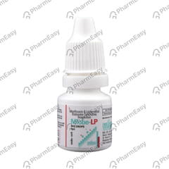 Mlobe Lp Bottle Of 5ml Eye Drops: Uses, Side Effects, Price & Dosage ...