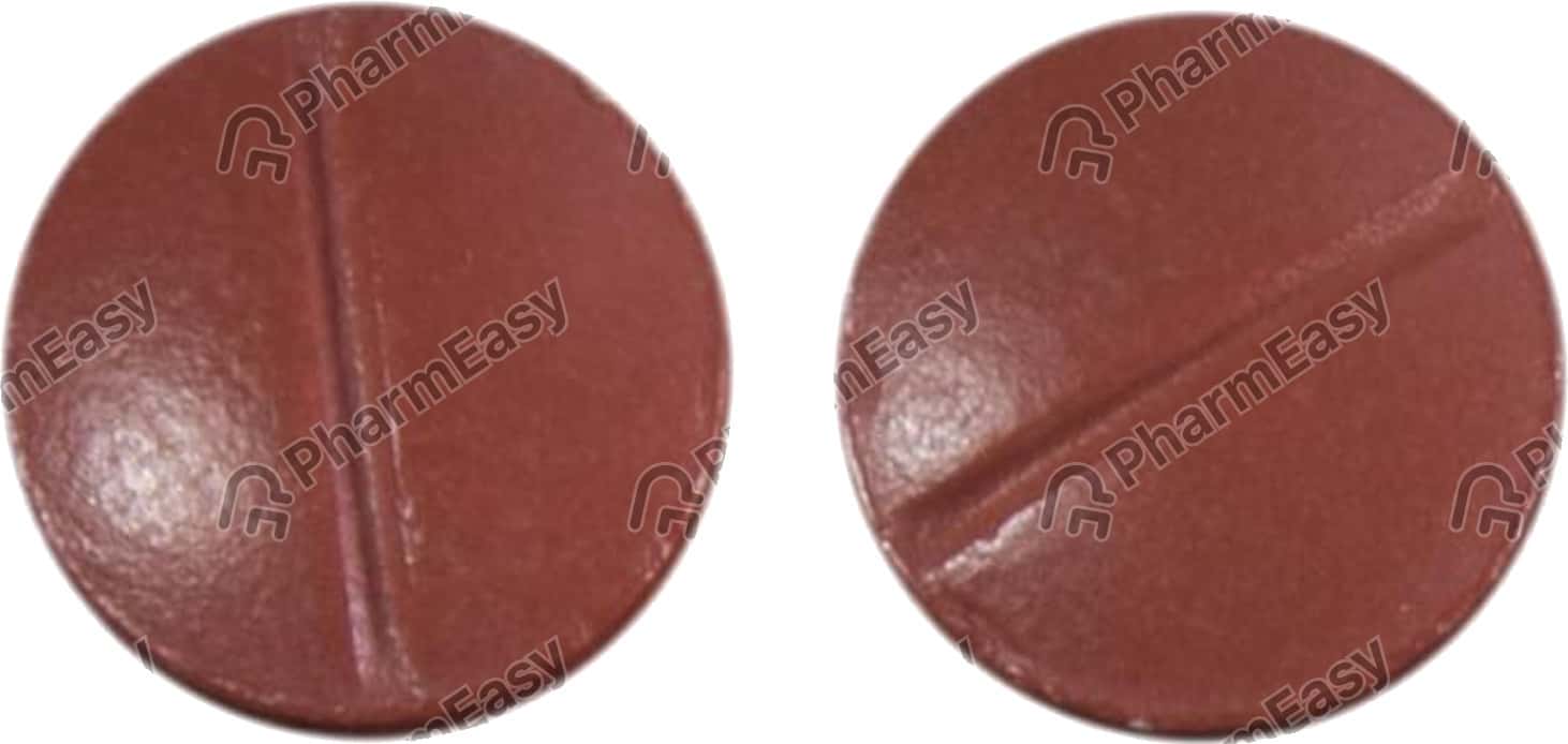 S Citadep Forte Tablet: Uses, Side Effects, Price & Dosage | PharmEasy