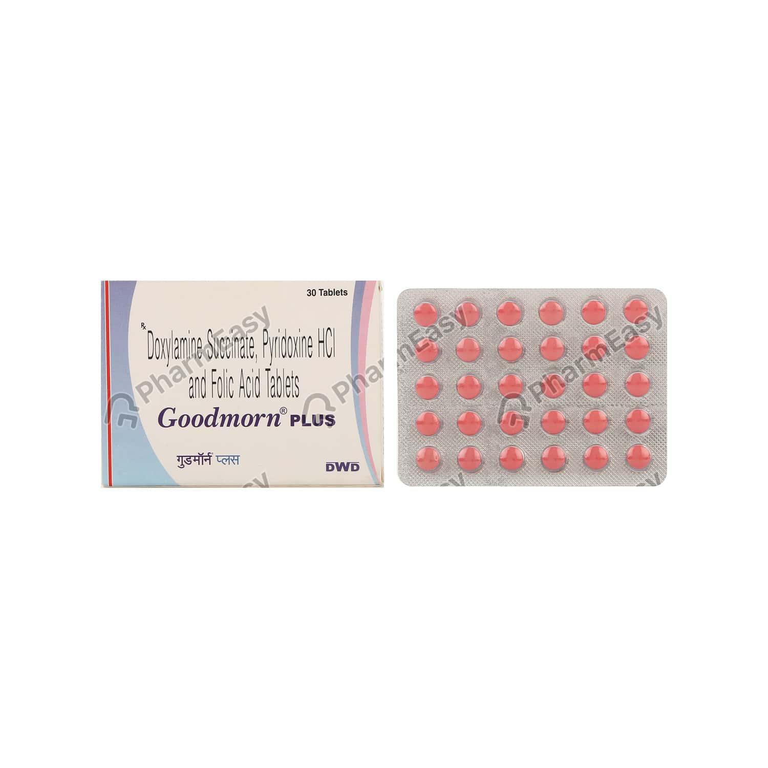 Buy Goodmorn Plus Tablet Online at Flat 18% OFF* | PharmEasy