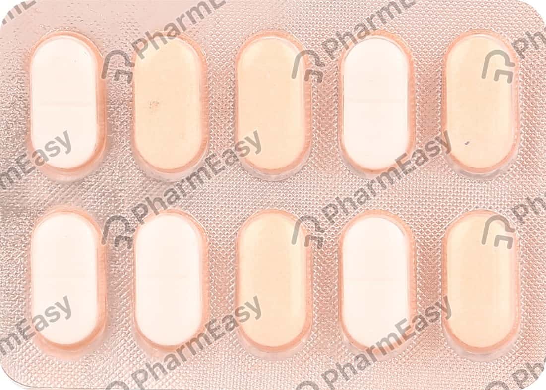 Buy Carryl M 30mg Sr Strip Of 10 Tablets Online at Flat 15% OFF | PharmEasy