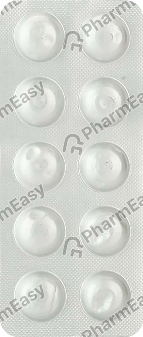Bitatel M 25mg Strip Of 10 Tablets: Uses, Side Effects, Price & Dosage ...