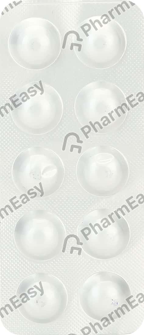 Buy Cilesta 50 MG Tablet (10) Online at Flat 15% OFF | PharmEasy