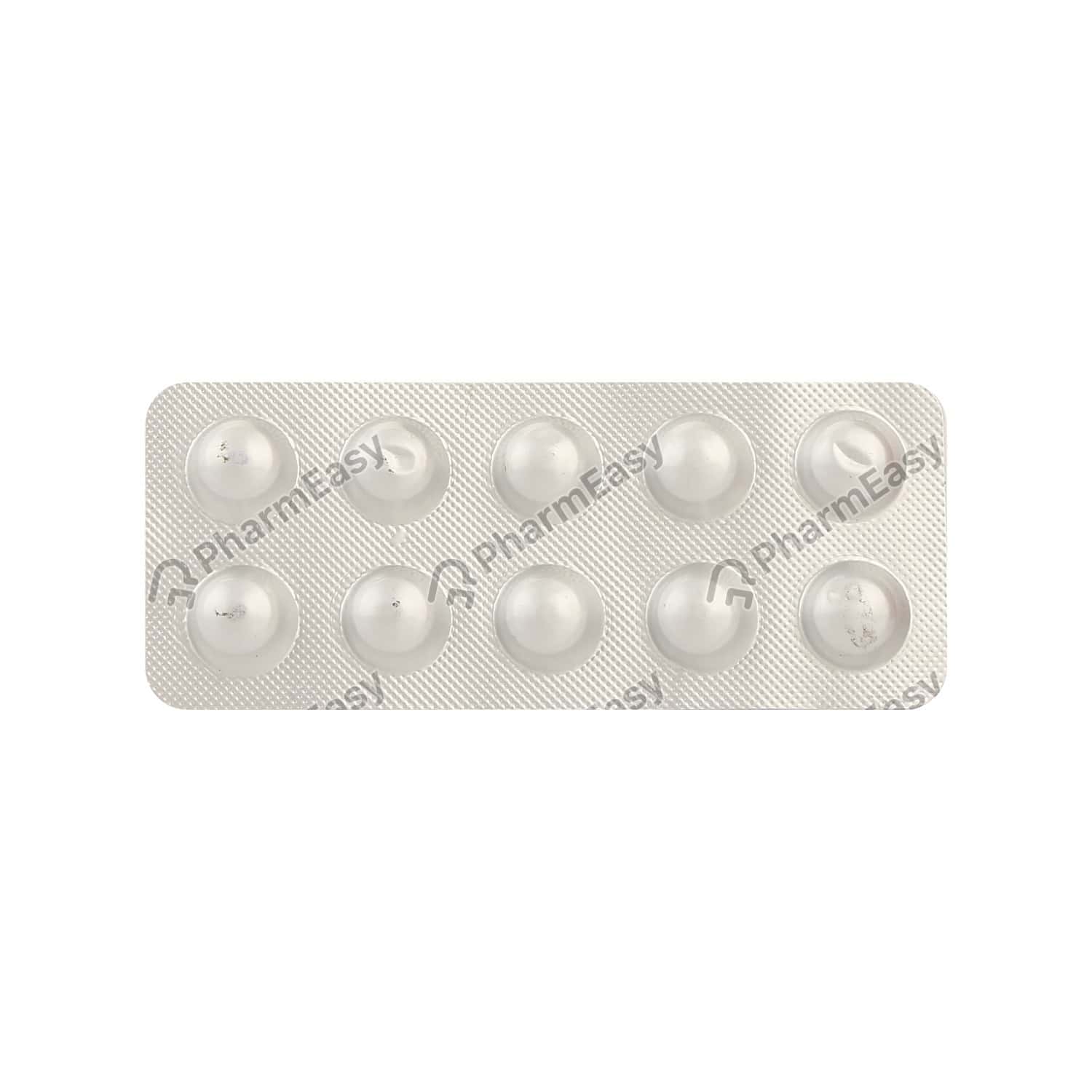 Buy Formylin Mouth Dissolving Strip Of 10 Tablets Online at Flat 18% ...