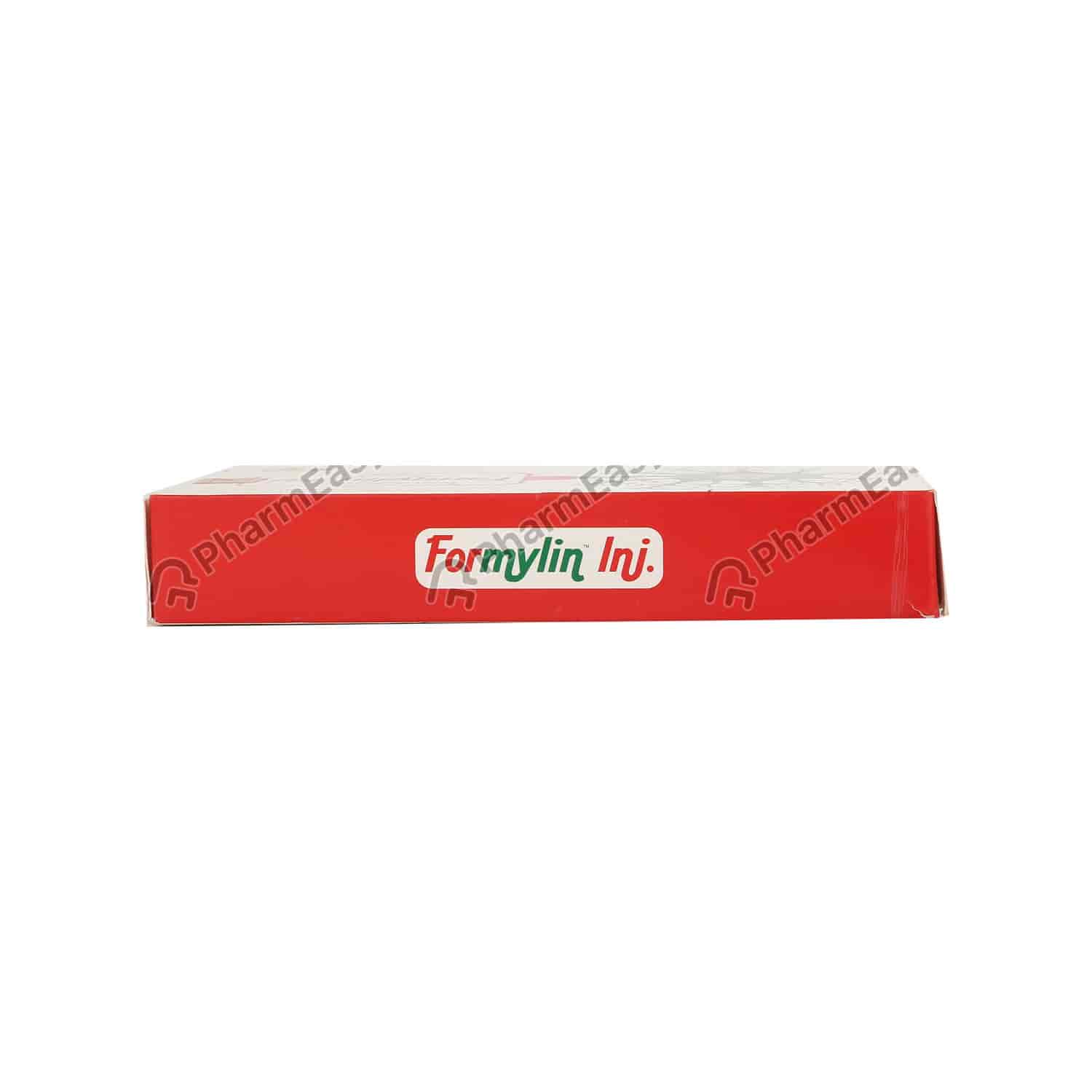 Buy Formylin Inj Online at Flat 18% OFF* | PharmEasy