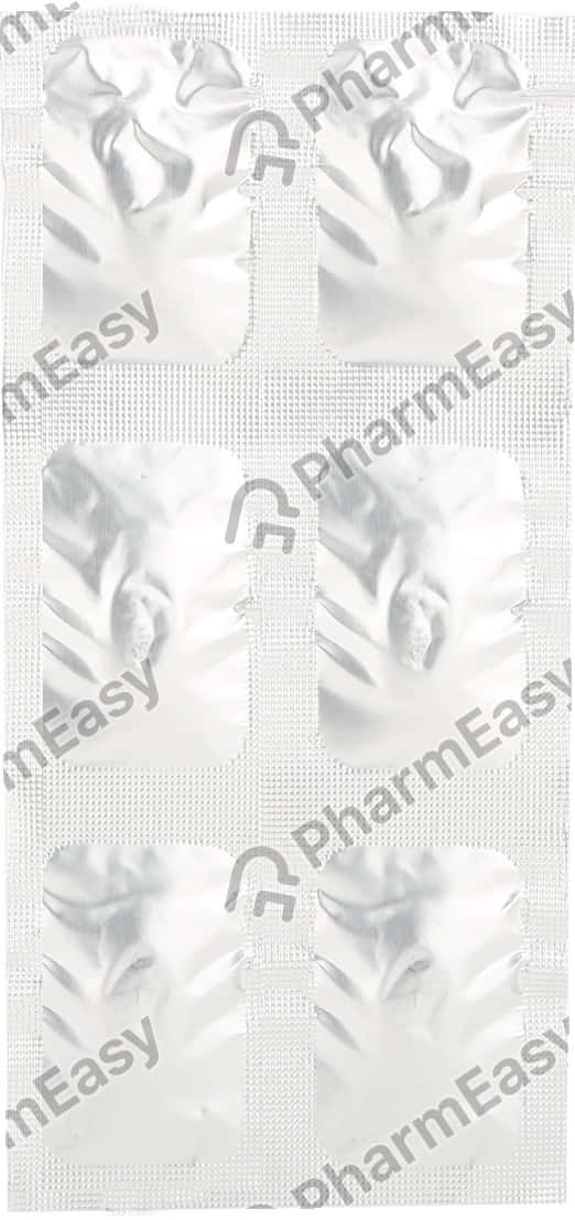 Augmed 625mg Strip Of 6 Tablets: Uses, Side Effects, Price & Dosage ...