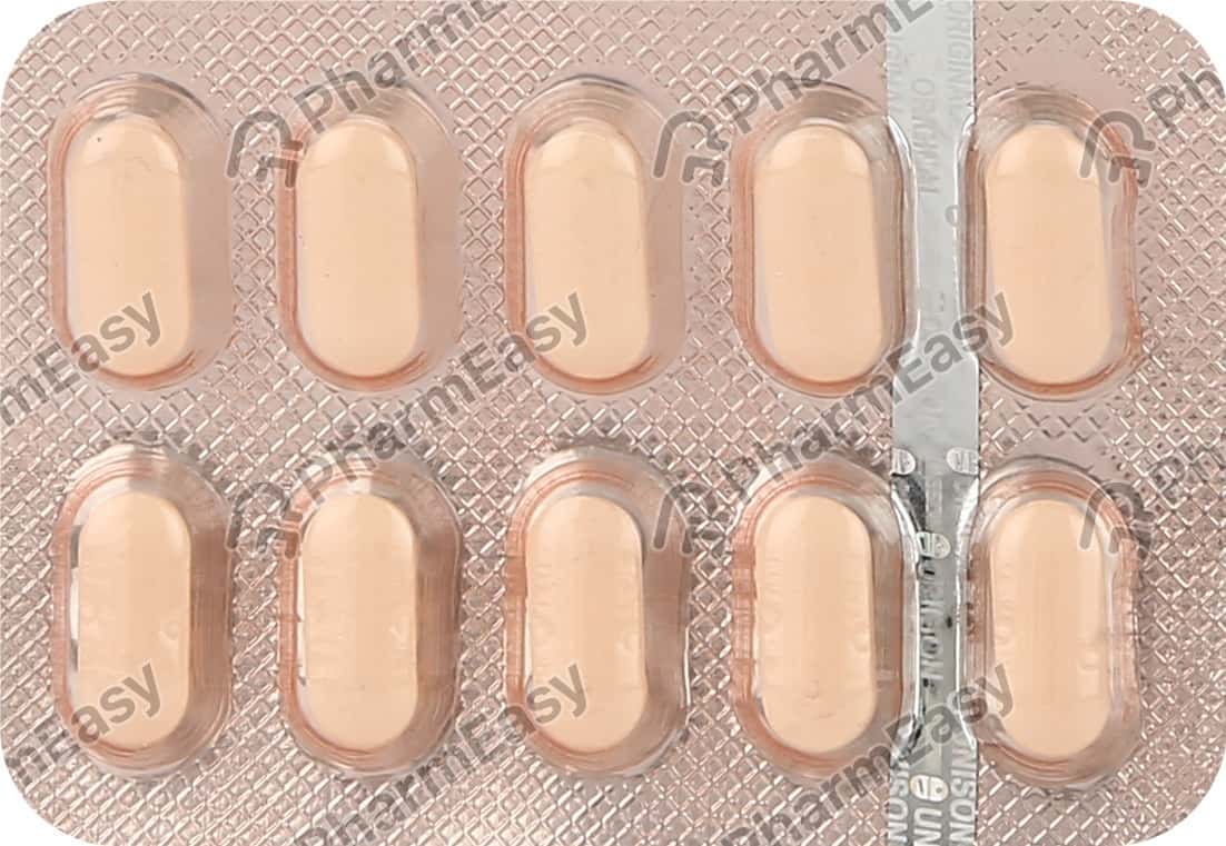 Mprol 25 MG Tablet (10): Uses, Side Effects, Price & Dosage | PharmEasy