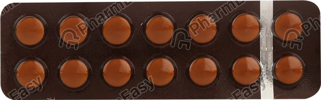Buy Utl 25 MG Tablet (14) Online at Flat 15% OFF | PharmEasy