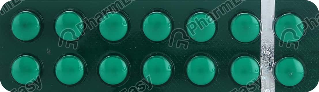 Buy Utl 50 MG Tablet (14) Online at Flat 15% OFF | PharmEasy