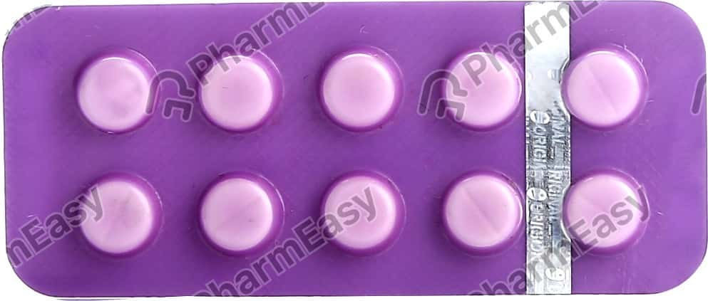 Glimison 2 MG Tablet (10): Uses, Side Effects, Price & Dosage | PharmEasy