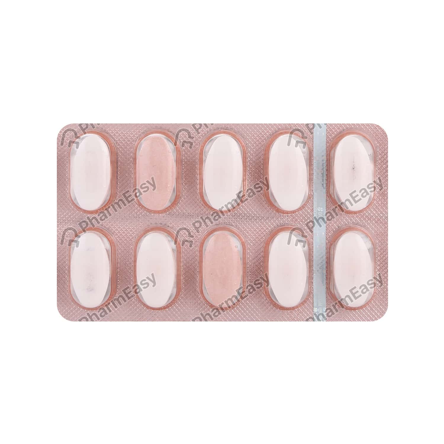 Glimison M 1mg Forte Tab - Uses, Side Effects, Dosage, Composition ...
