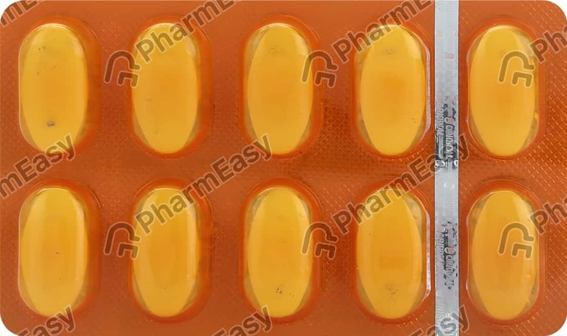 Glimestar M2 Forte Tablets: Uses, Side Effects, Price & Dosage | PharmEasy