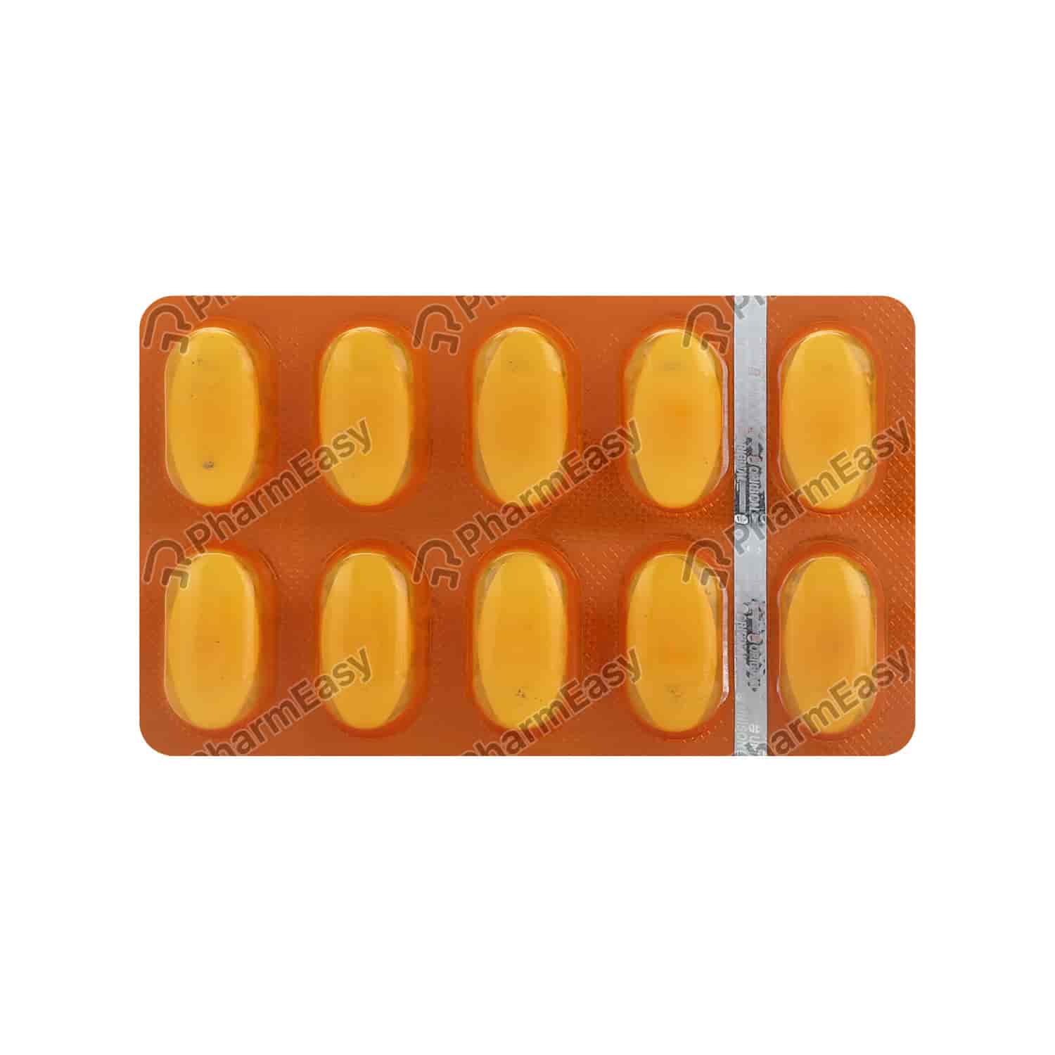 Glimison M 2mg Forte Tab - Uses, Side Effects, Dosage, Composition ...