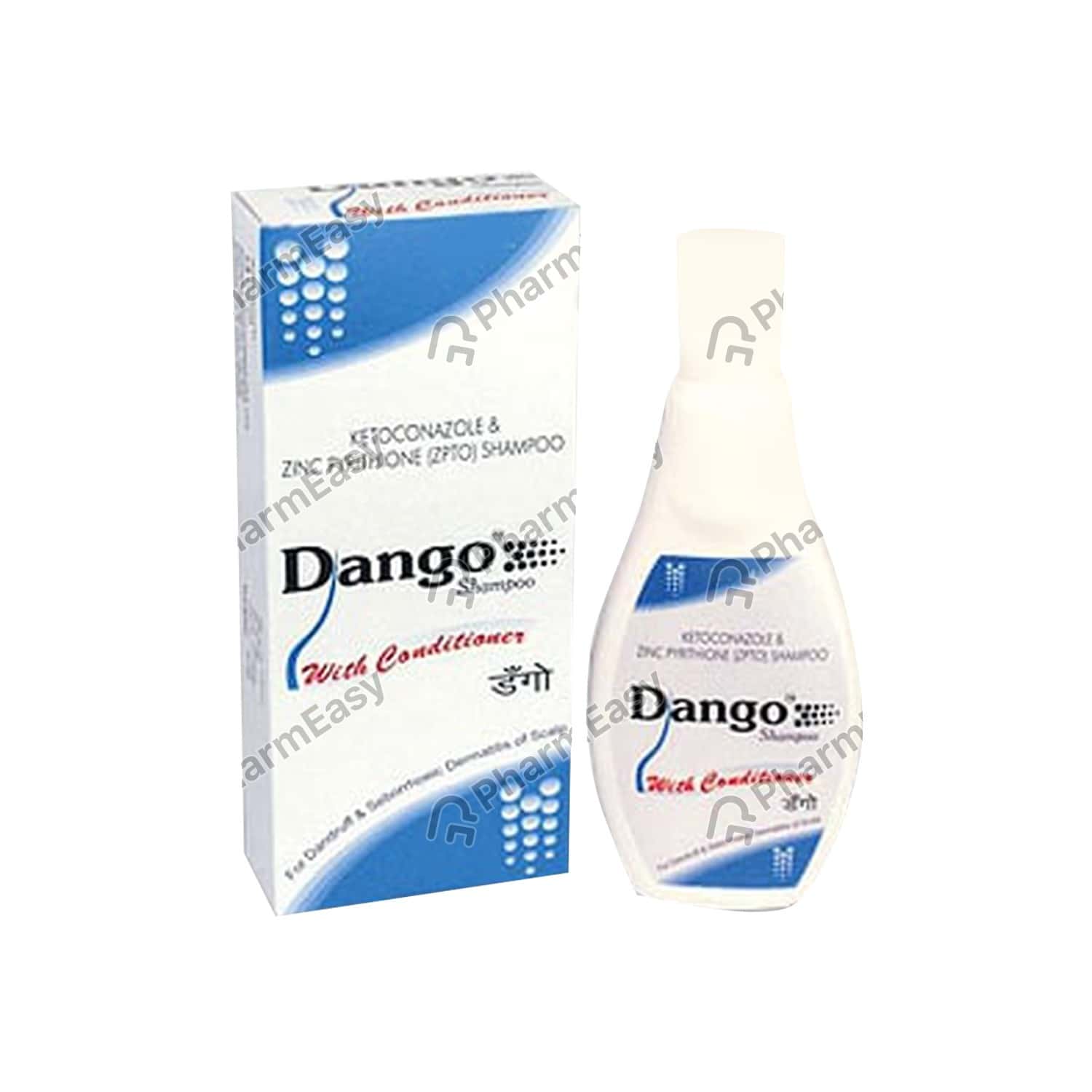 Buy Dango Shampoo Online at Flat 18% OFF* | PharmEasy